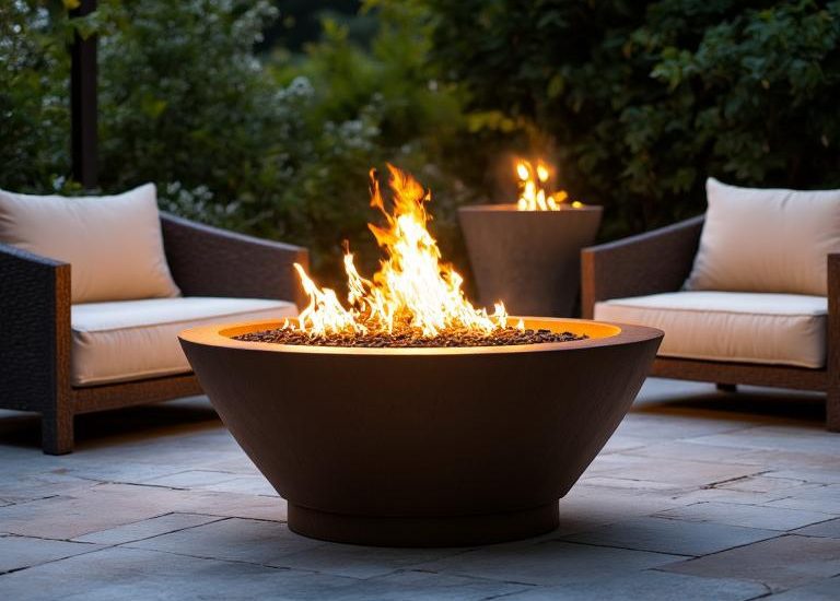 21 Cozy Fire Pit Garden Ideas to Transform Your Outdoor Space ...