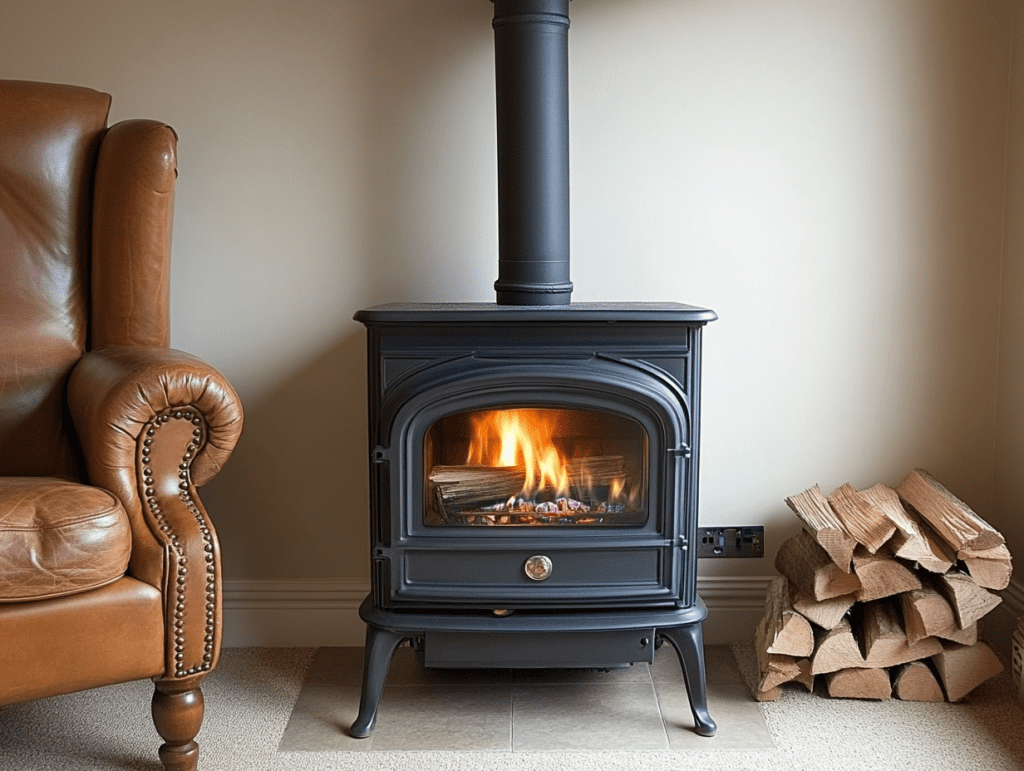 17 Ways a Gas Fireplace Enhances Cozy, Charming Interiors with ...