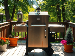 21 Essential Tips for Building the Perfect Vertical Smoker for Your ...
